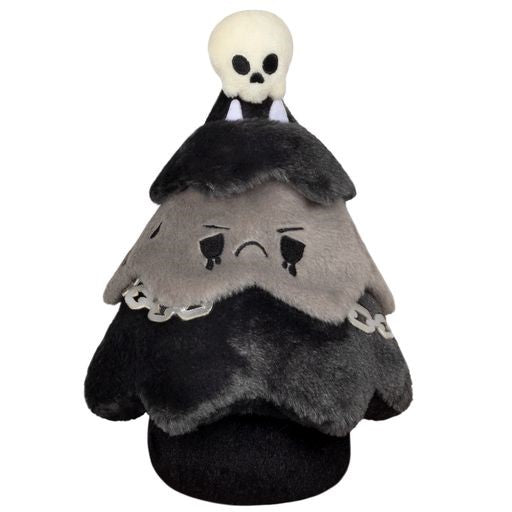 Squishable Christmas Tree Goth Tree (Alter Egos Series 3) – Little Shop of Magic