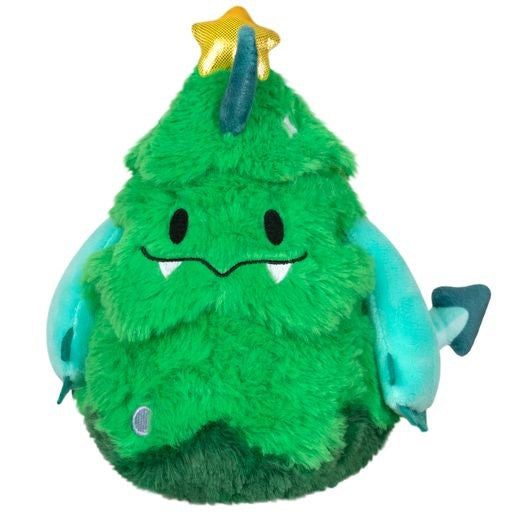 Squishable Christmas Tree Mimic Tree (Alter Egos Series 3) – Little Shop of Magic