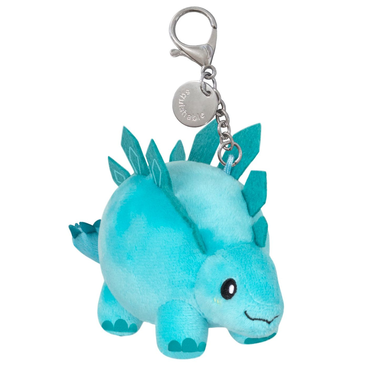 Squishable Stegosaurus III (Micro) – Little Shop of Magic
