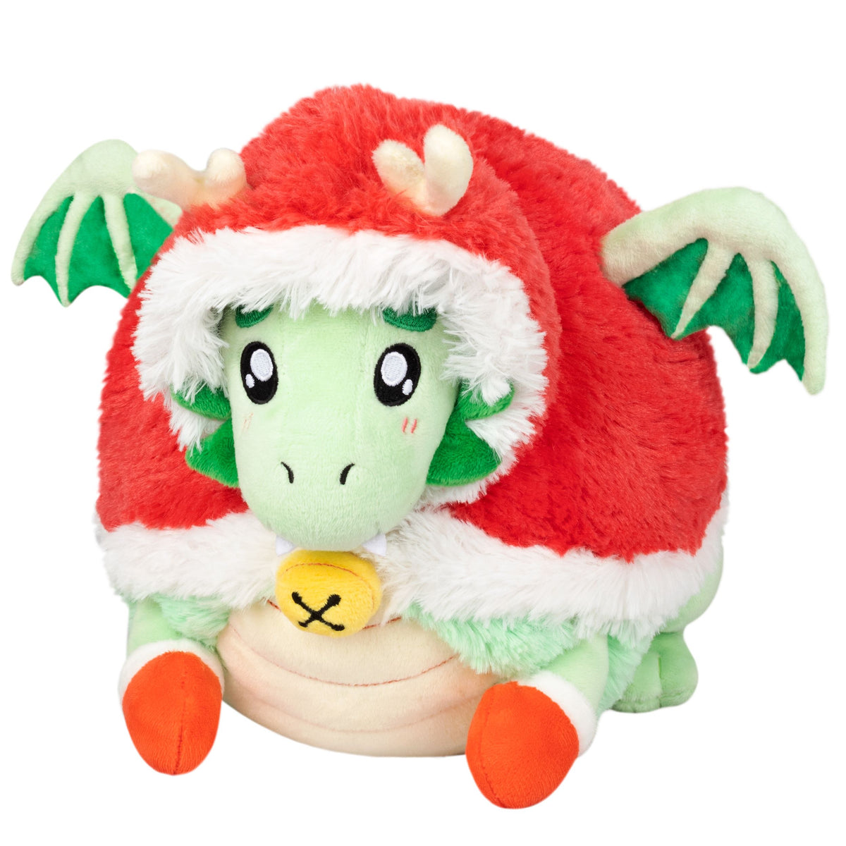 Squishable Festive Dragon (Mini) – Little Shop of Magic