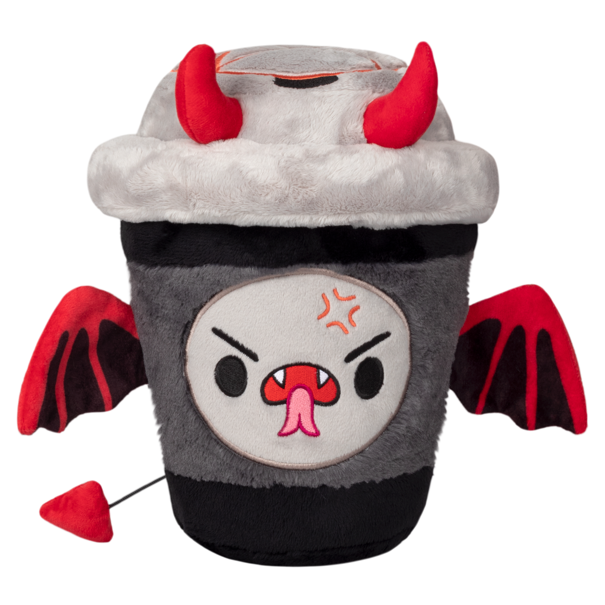 Squishable Comfort Food Devil's Brew (Mini) – Little Shop of Magic