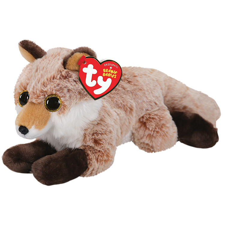 Ty Beanie Babies: Frederick (Small) – Little Shop of Magic