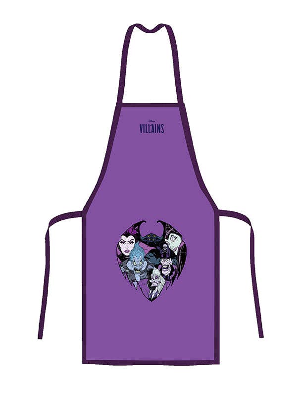 Disney Villains: Devilishly Delicious Cookbook Gift Set – Little Shop ...