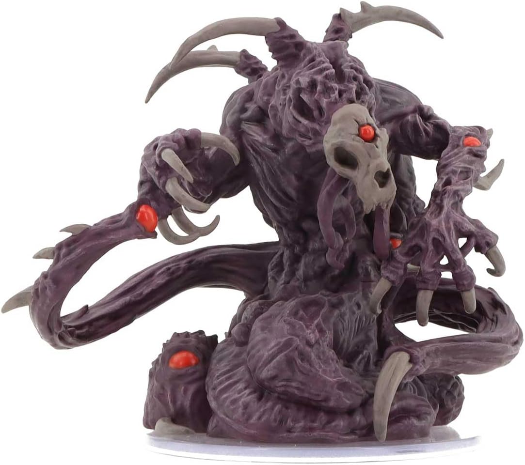 Critical Role: Cree, Vessel of The Pattern – Little Shop of Magic