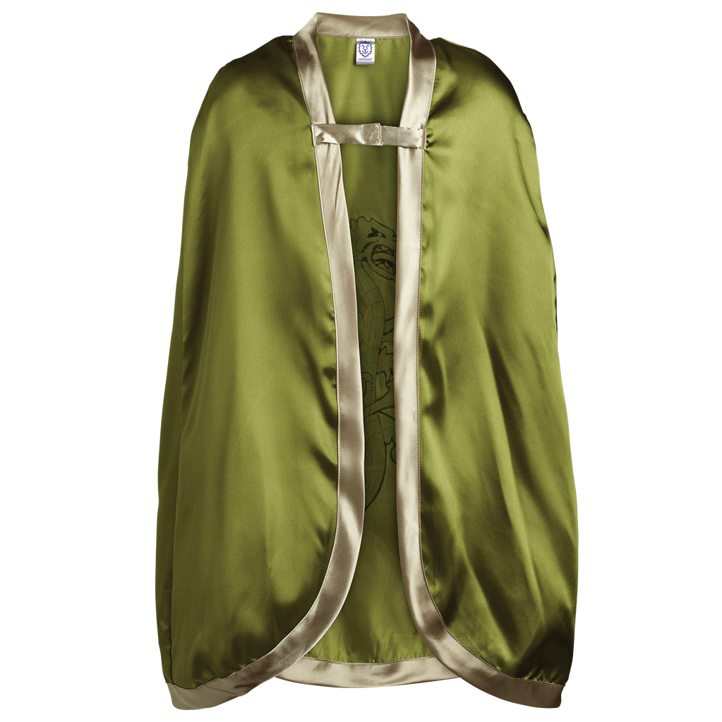 Fantasy Dragon Cape – Little Shop of Magic