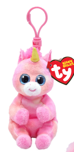 Ty Boo Clip: Skylar – Little Shop of Magic