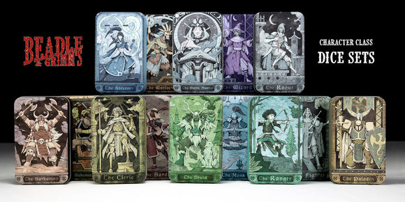 Little Shop of Magic - Online Store