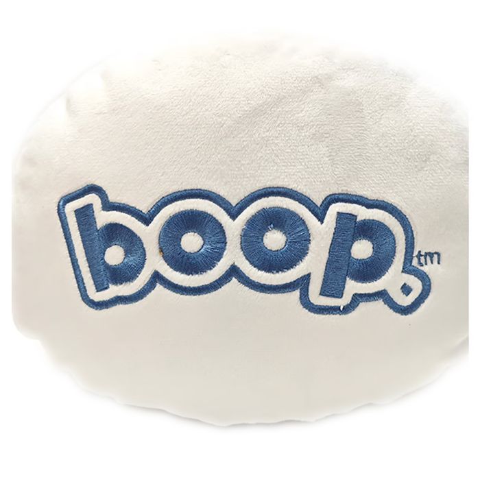 Boopable Boop Plush – Little Shop of Magic