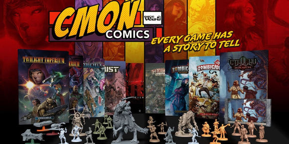 Little Shop of Magic - Online Store