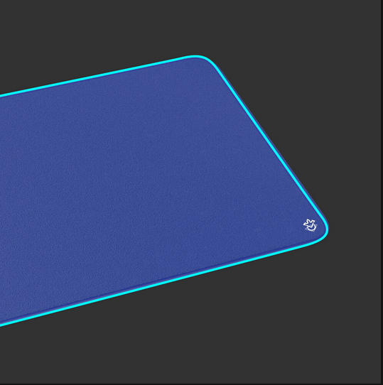 Playmat - 36” x 36” - LED - Blue – Little Shop of Magic
