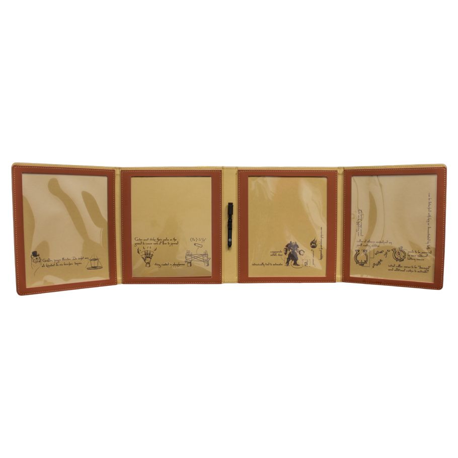 Critical Role: Caleb Widogast's Game Master Spell Book – Little Shop of ...