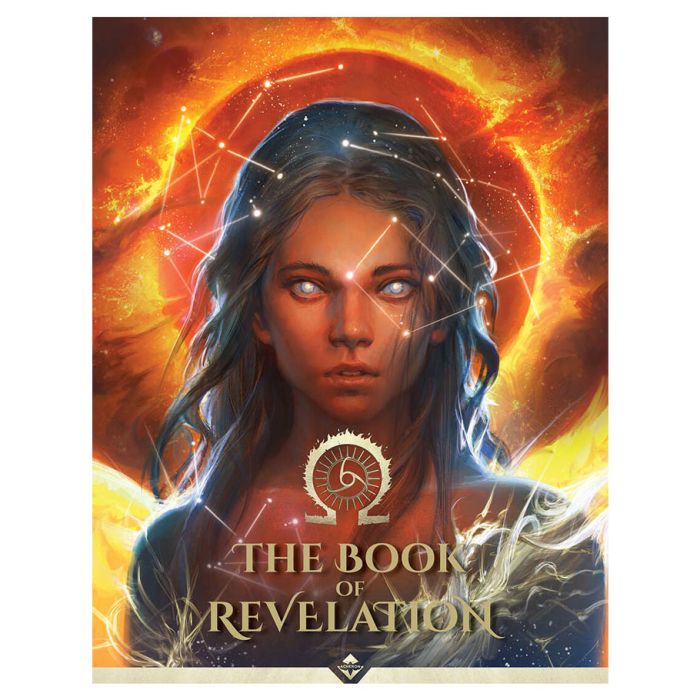 D&D 5E: Apocalisse - The Book of Revelation – Little Shop of Magic
