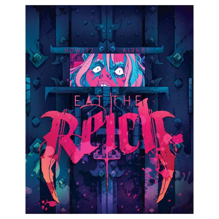 Eat the Reich – Little Shop of Magic