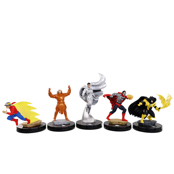 HeroClix: Lantern Legacy Booster – Little Shop of Magic