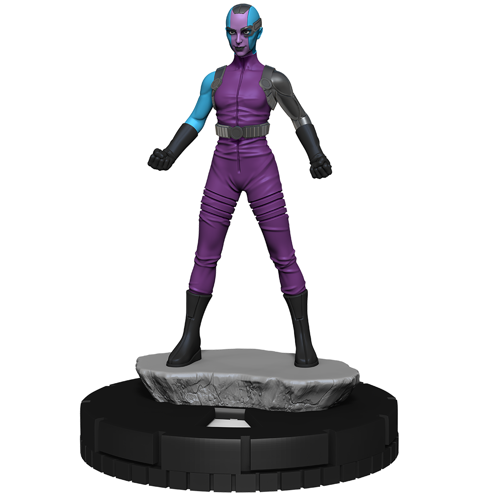 HeroClix: Marvel Collector's Trove - Play at Home Kit – Little Shop of ...