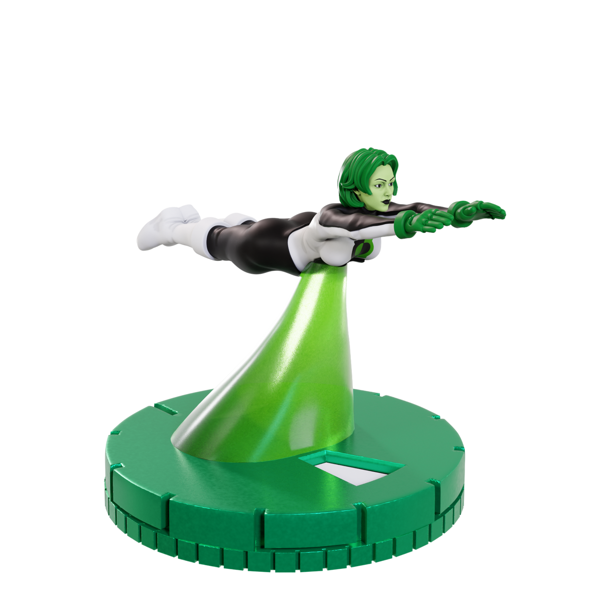 HeroClix 400: DC - Green Lantern – Little Shop of Magic