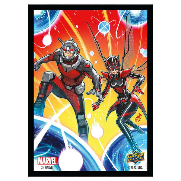 Legendary: Marvel - Ant-Man and the Wasp – Little Shop of Magic