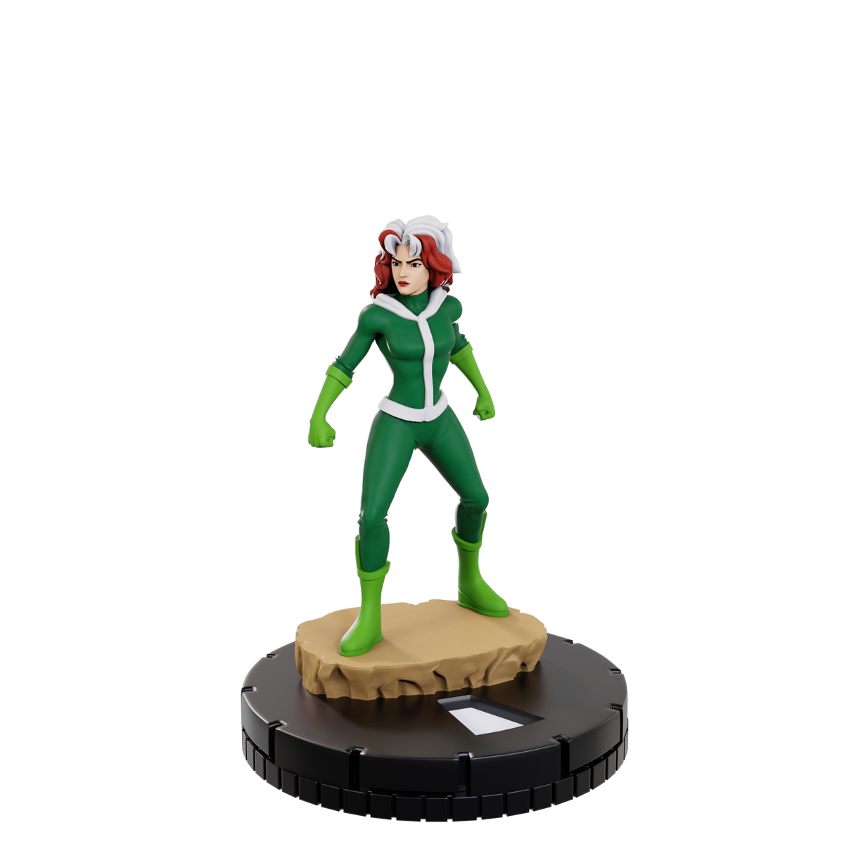 HeroClix: Marvel Studios X-Men '97 Play at Home Kit – Little Shop of Magic