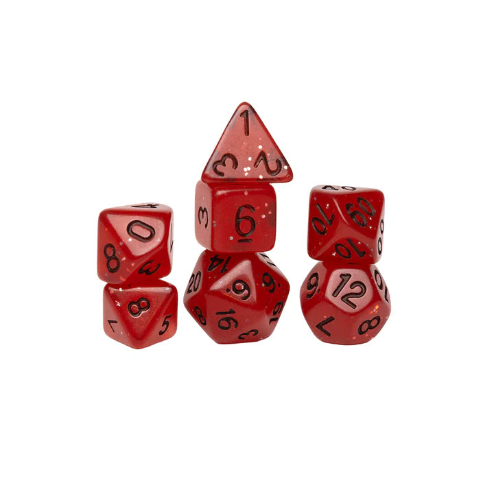 Sirius Dice: Stranger Things - Mini Dice Cup - Vecna – Little Shop of Magic