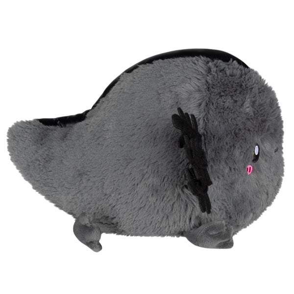 Squishable Baby Axolotl Black (Mini) – Little Shop of Magic