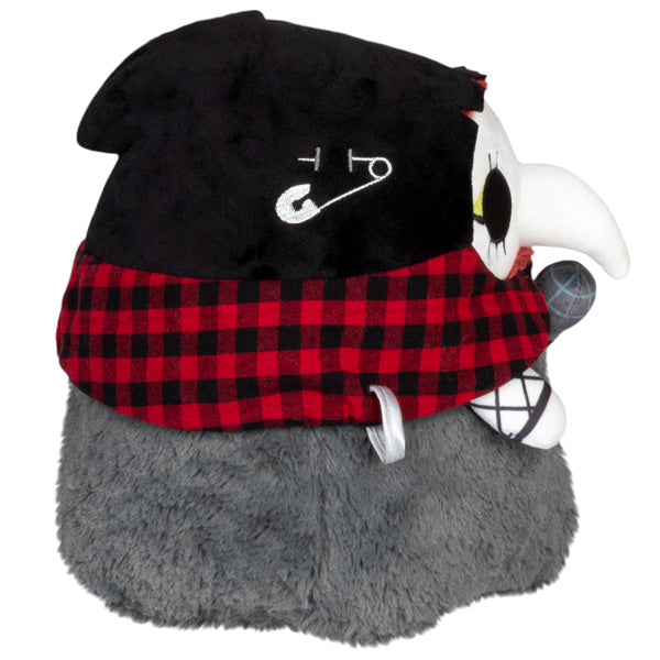 Squishable Punk Rock Plague Doctor & Nurse Set (Mini) – Little Shop of ...