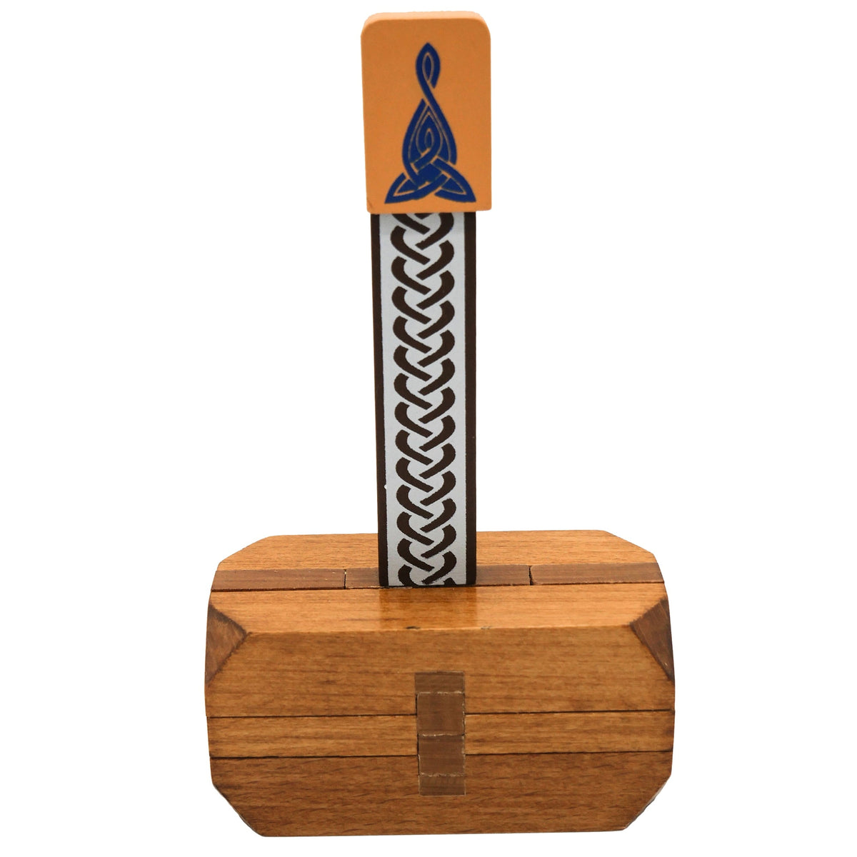 Thor's Hammer – Little Shop of Magic