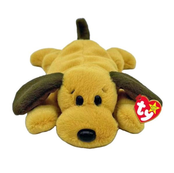 Ty Commemorative 30th Anniversary Beanie Babies: Bones II (Small ...