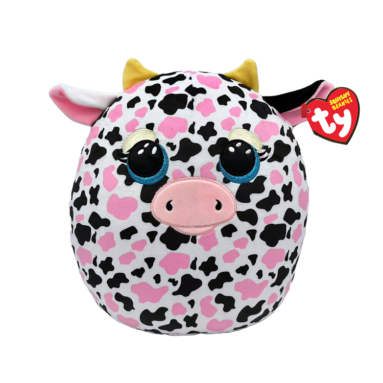 Ty Squishy Beanies: Milkshake (Medium) – Little Shop of Magic