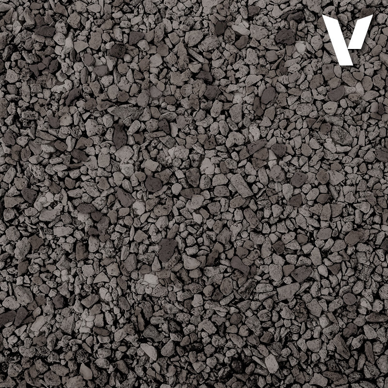 Vallejo Diorama FX: Landscape Texture - Granite Grey 2-5 mm – Little ...