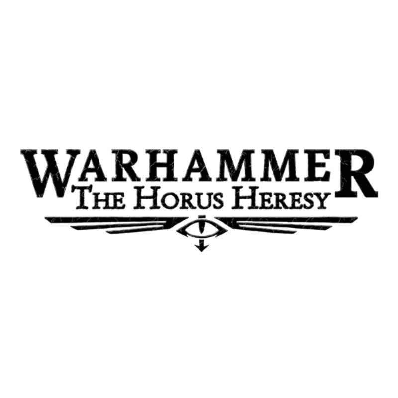Warhammer: The Horus Heresy - Legiones Astartes Cataphractii Terminato ...