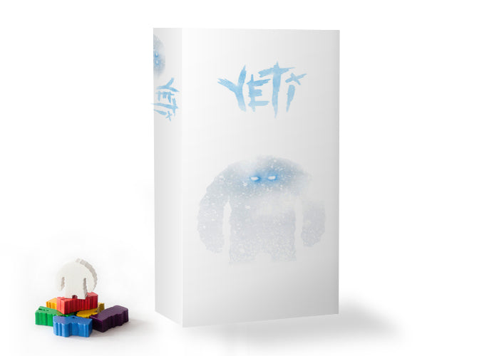 Summit: Yeti Expansion – Little Shop of Magic