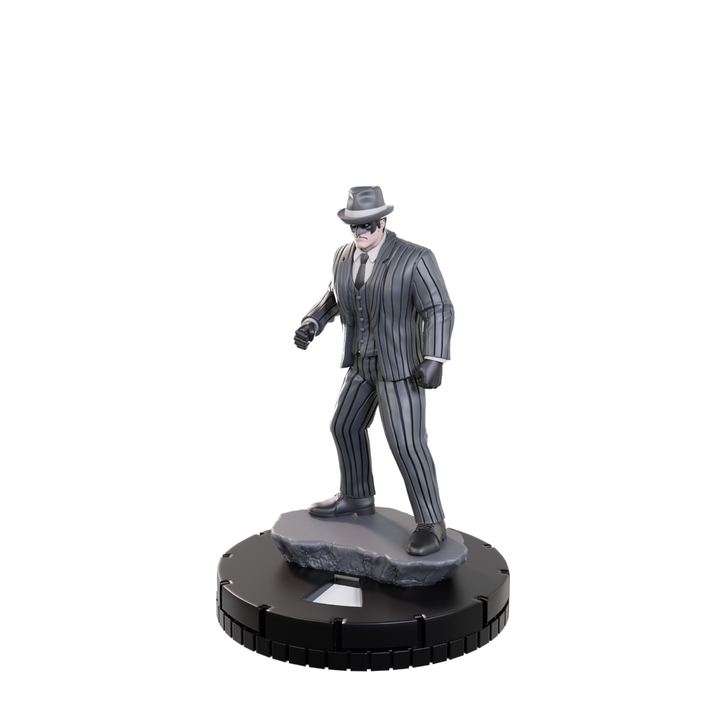 HeroClix: DC Masters of Time - Play at Home Kit – Little Shop of Magic