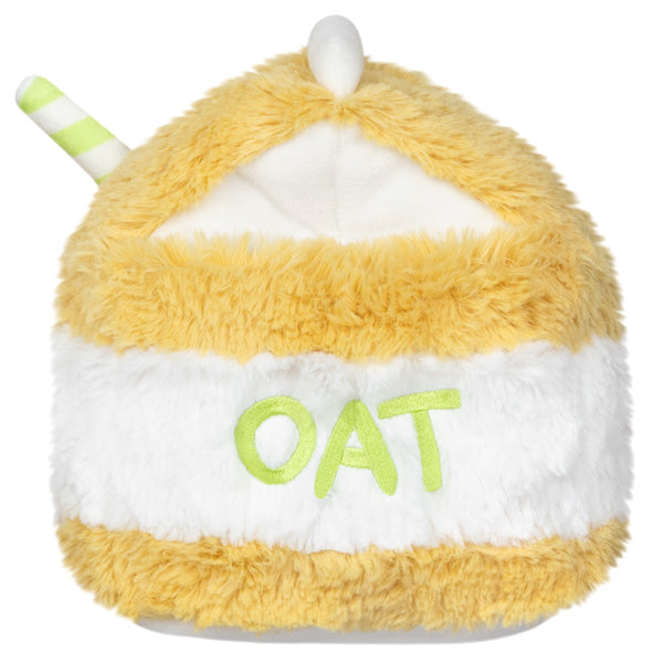 Squishable Comfort Food Oat Milk Carton (Mini) – Little Shop of Magic