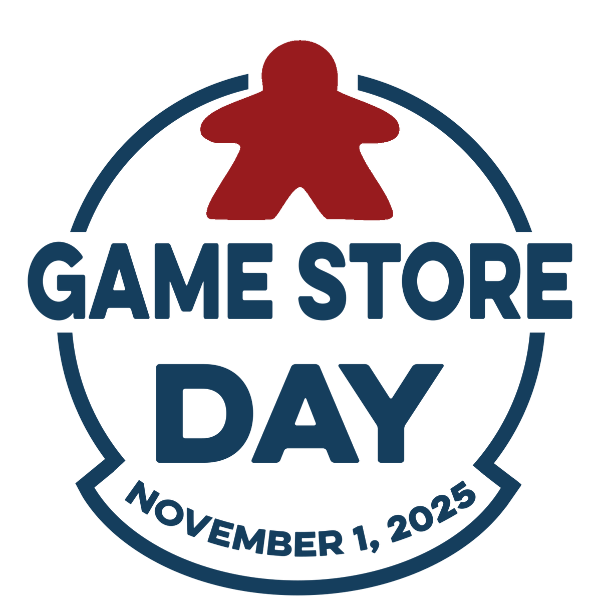 GAMA Game Store Day! – Little Shop of Magic