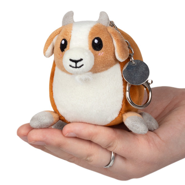 Squishable Baby Goat (Micro) – Little Shop of Magic