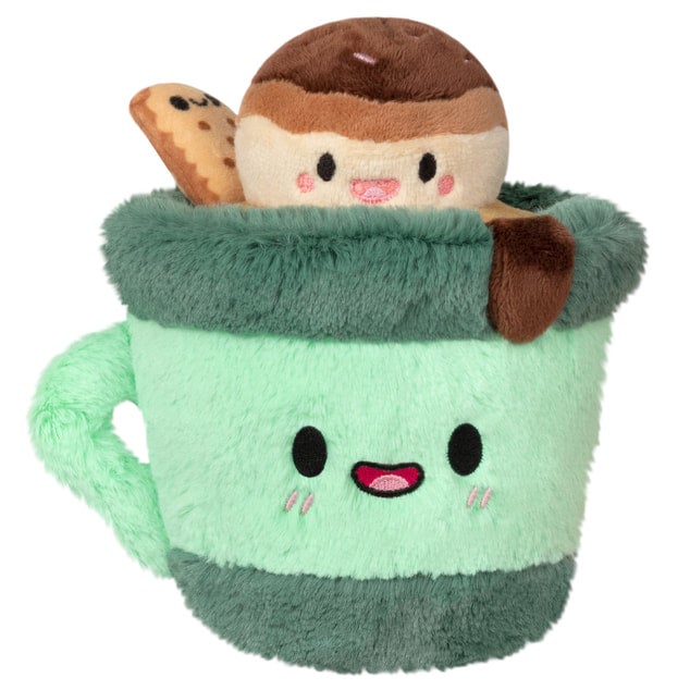 Squishable Coffee Affogato (Alter Egos Series 4) – Little Shop of Magic