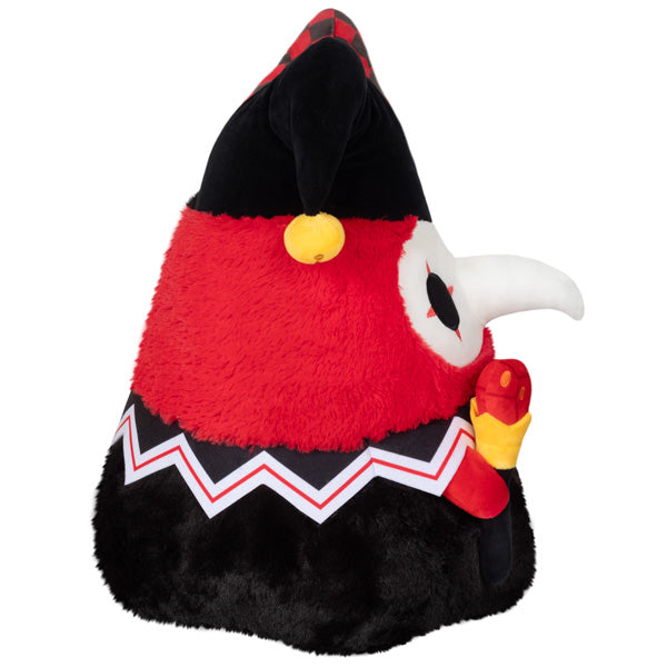 Squishable Plague Doctor Jester (Standard) – Little Shop of Magic