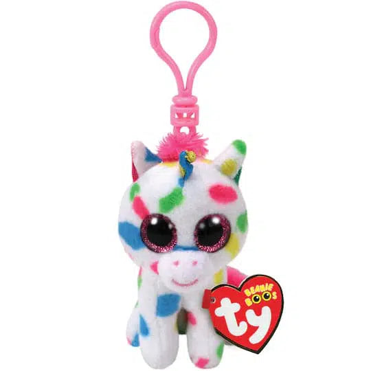 Ty Boo Clip: Harmonie – Little Shop of Magic