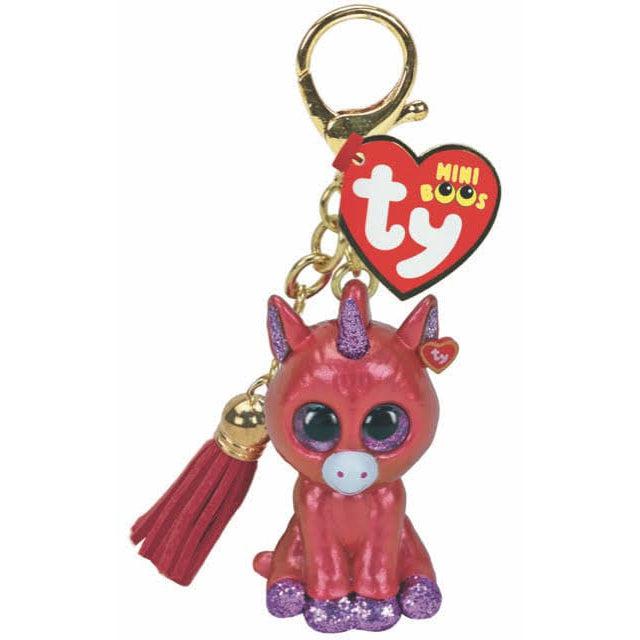 Ty Mini Boo Collectible Clip: Sunset – Little Shop of Magic