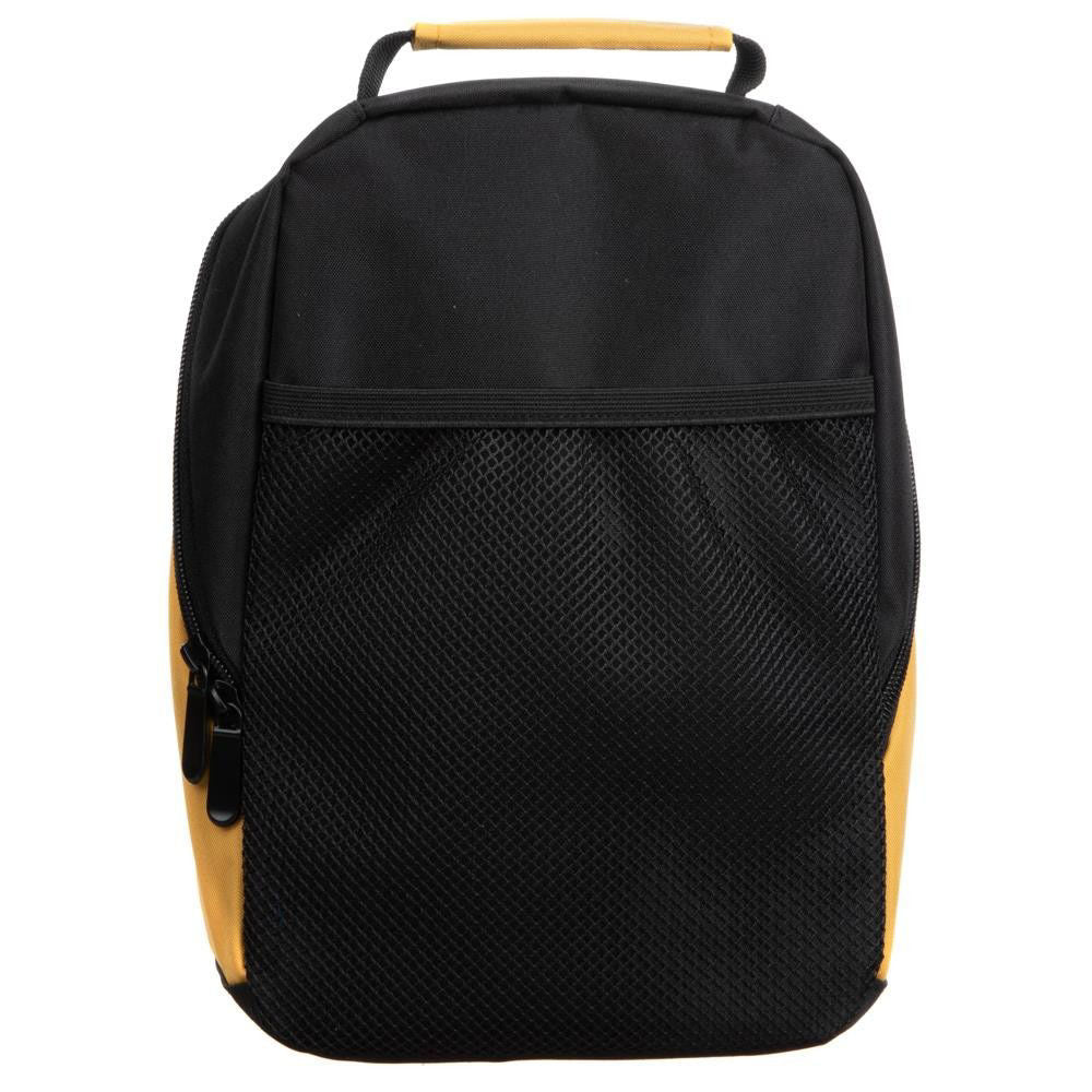 Harry Potter Hufflepuff Crest Lunch Tote – Little Shop of Magic