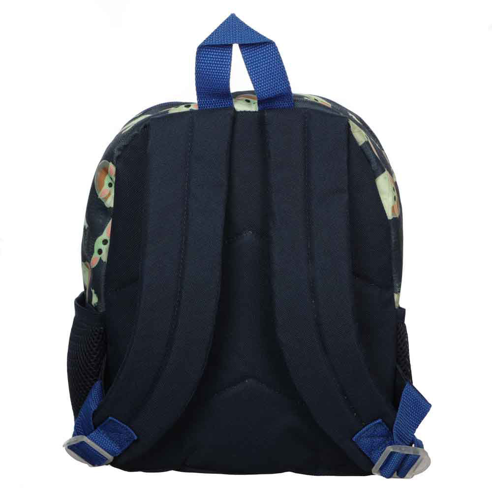 Star Wars: The Mandalorian Grogu Slurp Mini Backpack – Little Shop of Magic