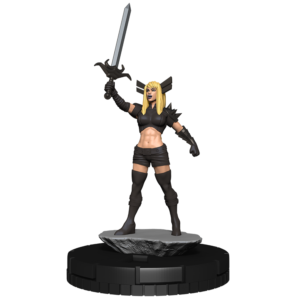 HeroClix: Marvel - X-Men X of Swords Miniatures Game – Little Shop of Magic