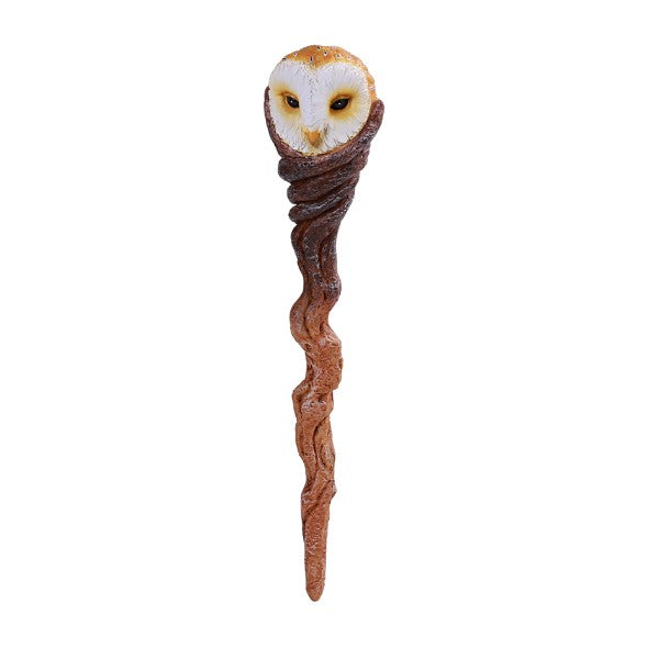 Owl Magic Wand – Little Shop of Magic