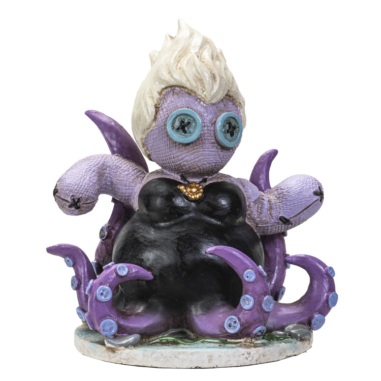 Pinheads Monsters Octopus Witch – Little Shop of Magic