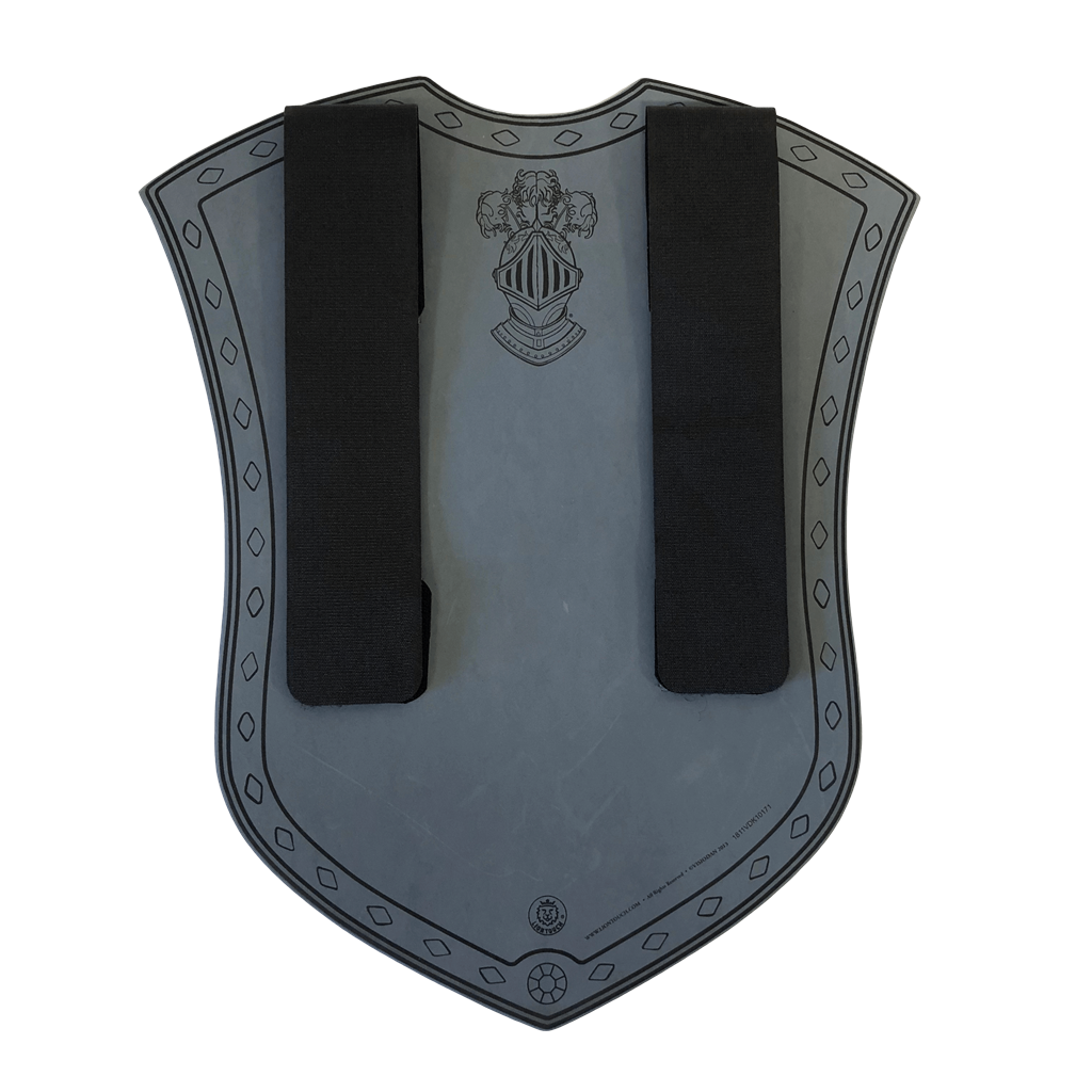 Mystery Knight Foam Shield – Little Shop of Magic