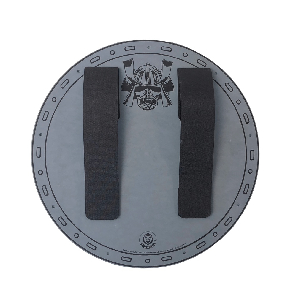 Samurai Shield Foam Shield – Little Shop of Magic