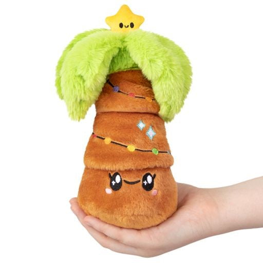 Squishable Christmas Tree Palm Tree (Alter Egos Series 3) – Little Shop ...