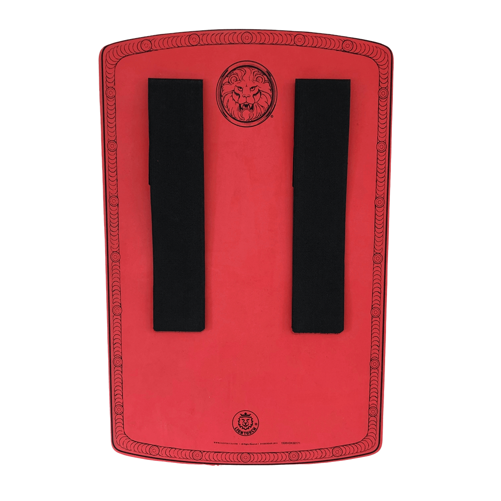 Roman Foam Shield – Little Shop of Magic