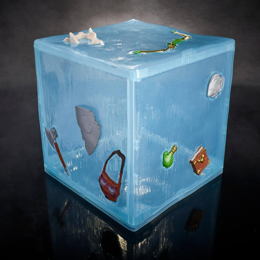 Dungeons & Dragons: Honor Among Thieves - Gelatinous Cube – Little Shop ...