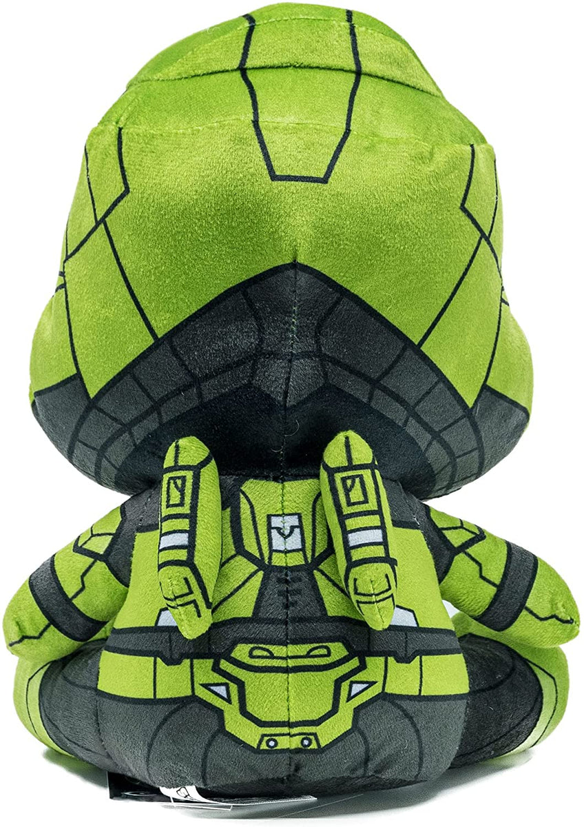 Stubbins: Halo - Master Chief Plush (10") – Little Shop of Magic